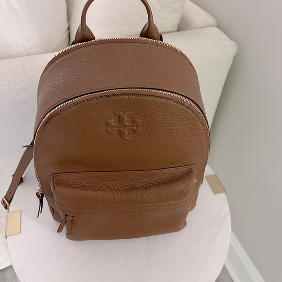 Tory Burch | Bags | Tory Burch Backpack | Poshmark